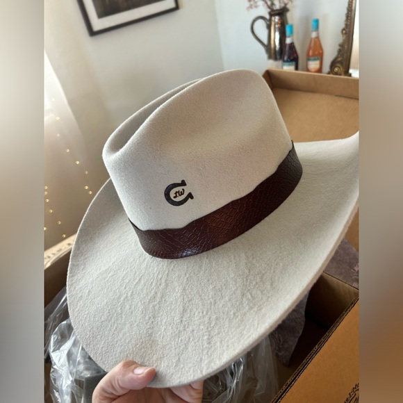 Accessories | Brand New Limited Edition Hat Designed By Lainey Wilson ...